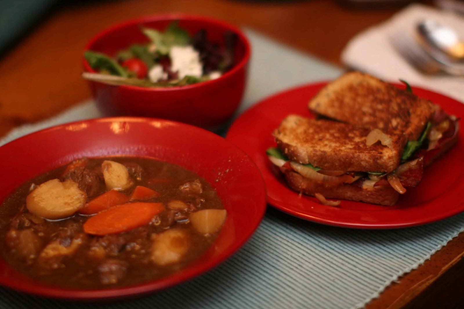 What to Do With Leftover Stew? – 10 Super Tasty Recipe Ideas - Terra's ...
