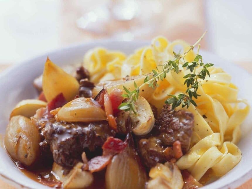 What to Do With Leftover Stew? – 10 Super Tasty Recipe Ideas - Terra's ...