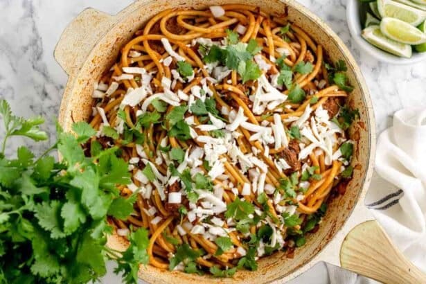 What to Do With Leftover Birria - Top 10 Super Tasty Recipes