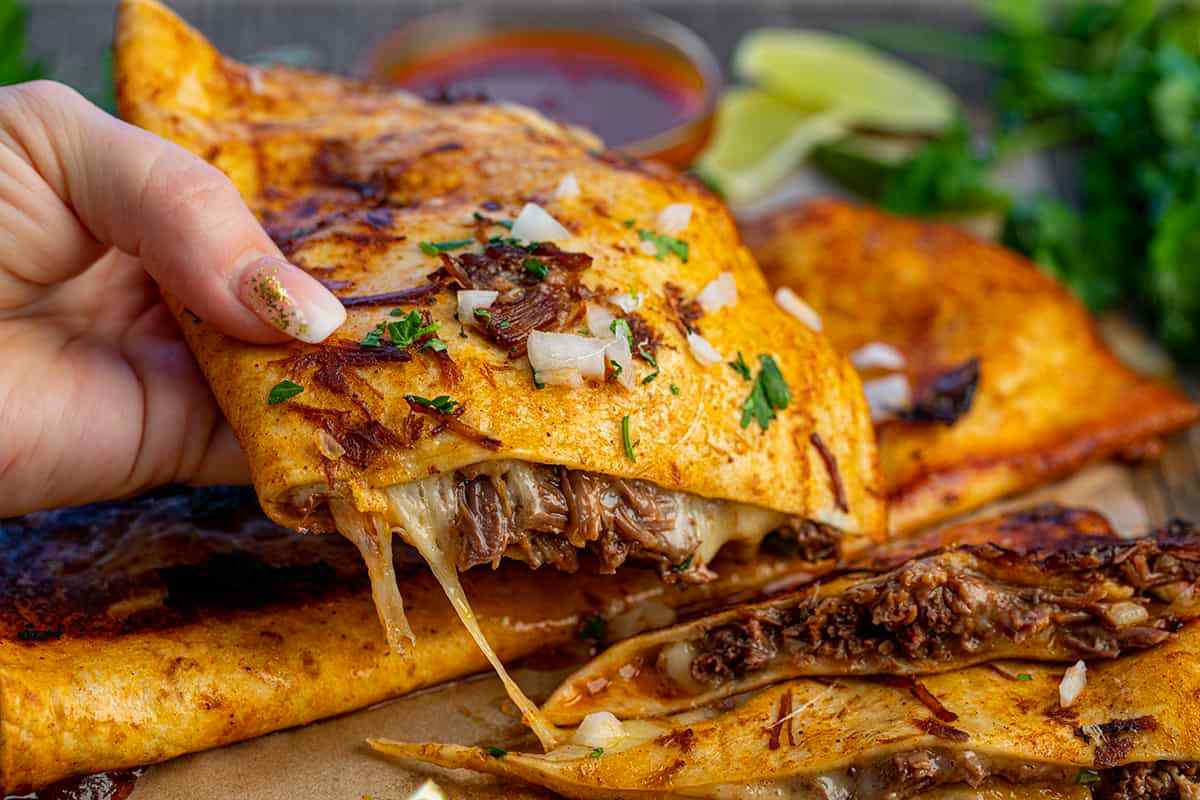 What to Do With Leftover Birria - Top 10 Super Tasty Recipes