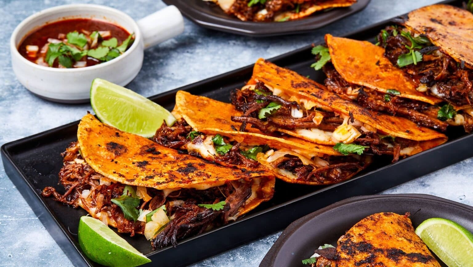 What to Do With Leftover Birria - Top 10 Super Tasty Recipes