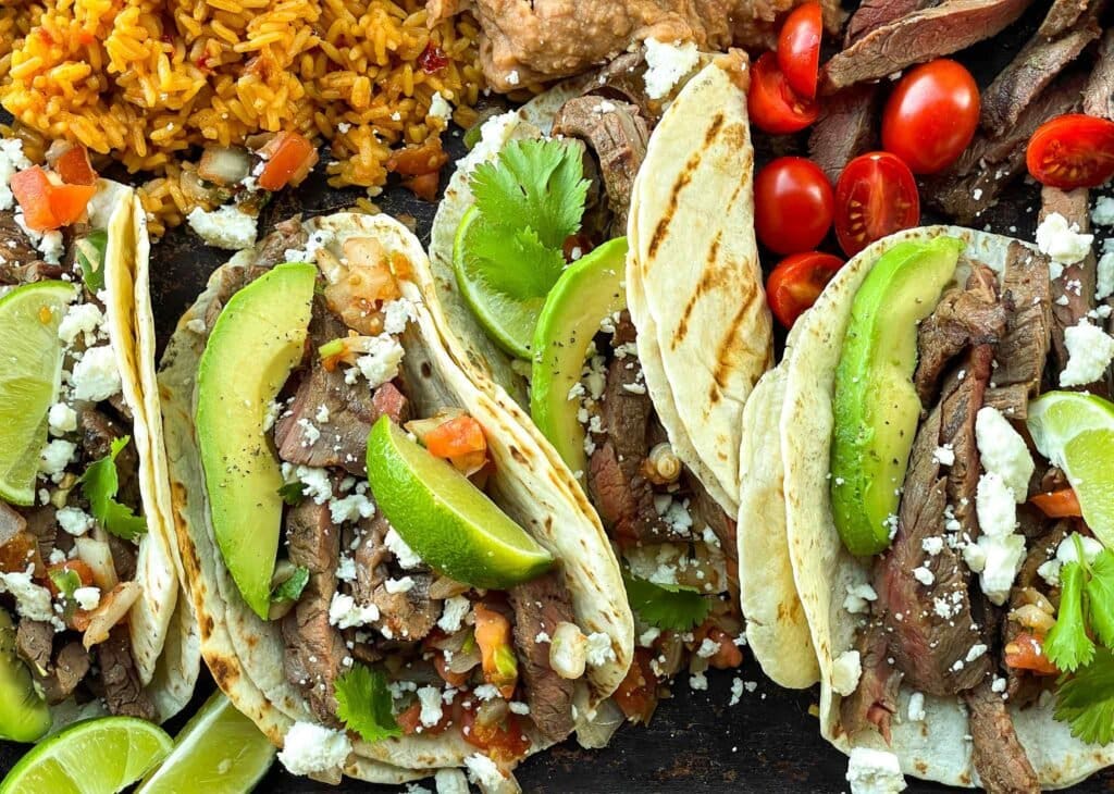 What to Do With Leftover Carne Asada - 7 Delicious Recipes