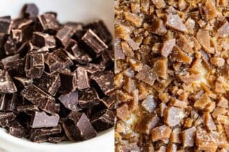 What To Use Instead Of Toffee Bits? - 7 Most Creative Ideas