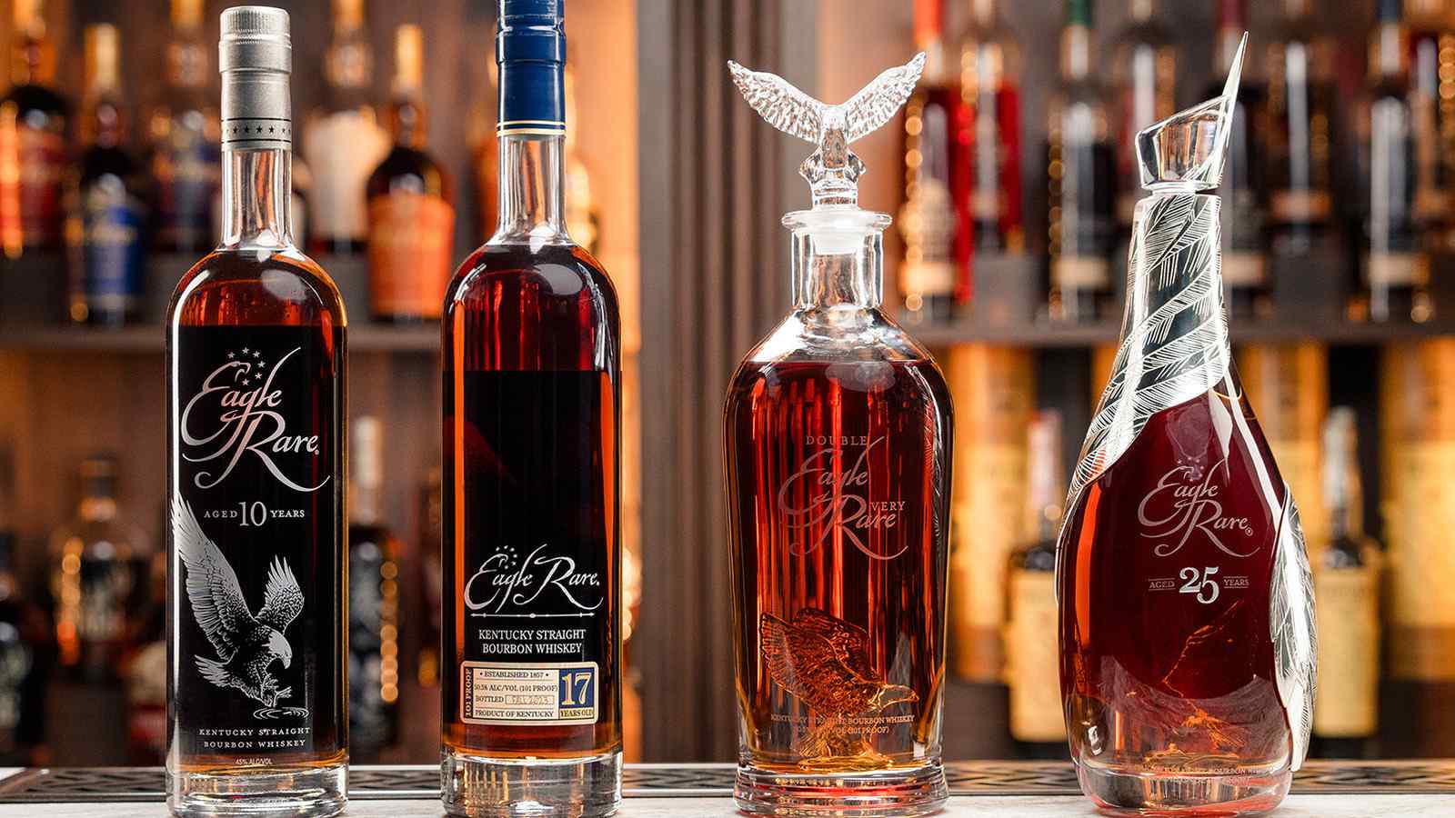 Top 7 Best Bourbons for Bourbon Balls - Maximize The Taste
