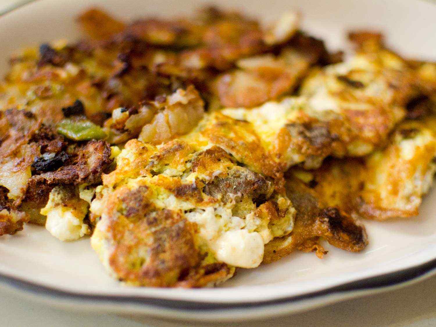 What to Do With Leftover Gyro Meat - 10 Easy Recipe Ideas