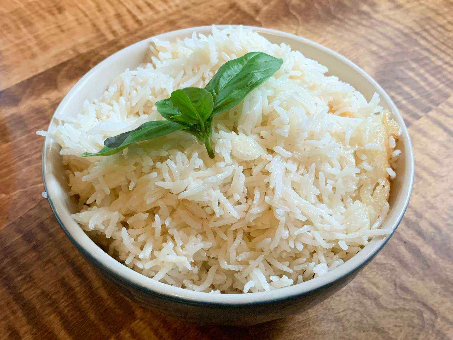 Top 7 Best Rice Types To Make The Perfect Sticky Rice🍚🌾