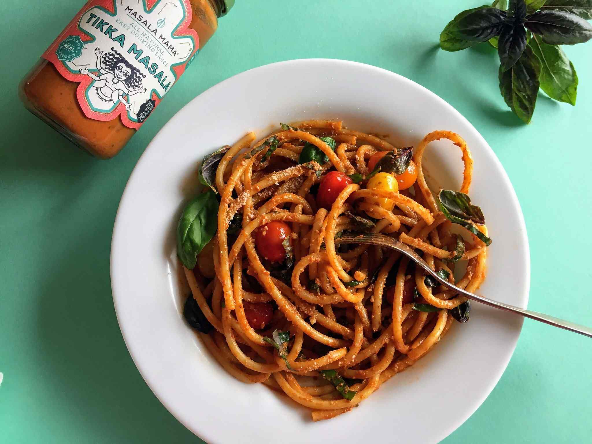 Top 7 Best Jarred Tikka Masala Sauces - Best Brands & Types