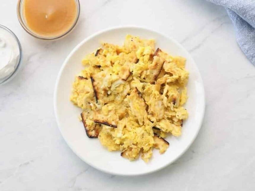 What To Do With Leftover French Toast Batter? - 7 Recipe Ideas