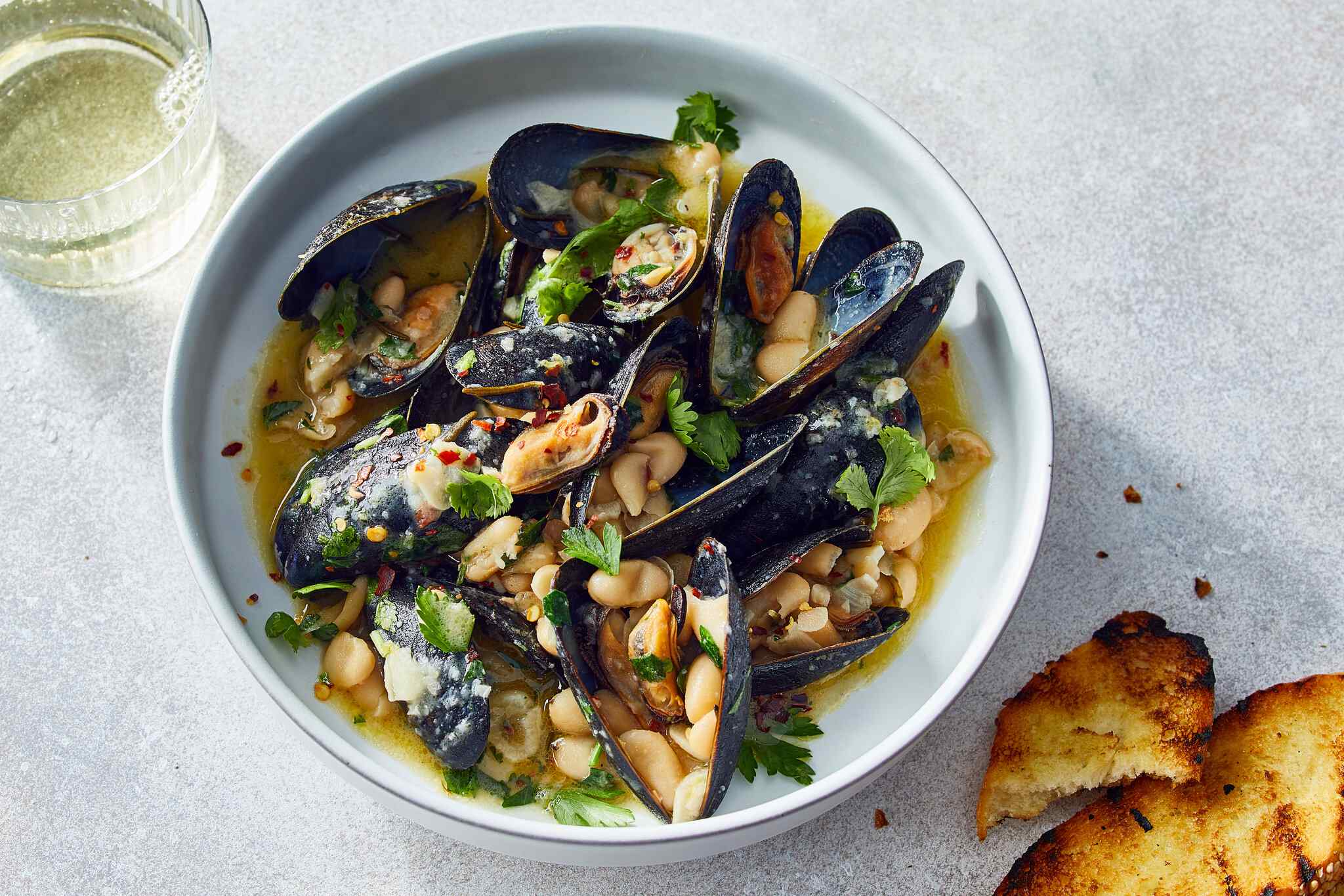 What to Do with Leftover Mussels? - 10 Easy Recipe Ideas