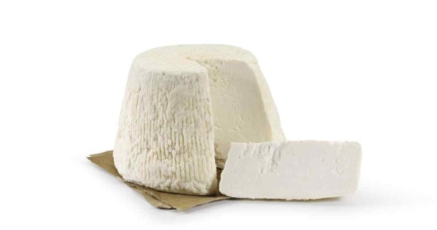 Top 5 Best Types of Ricotta For Cannoli in 2024