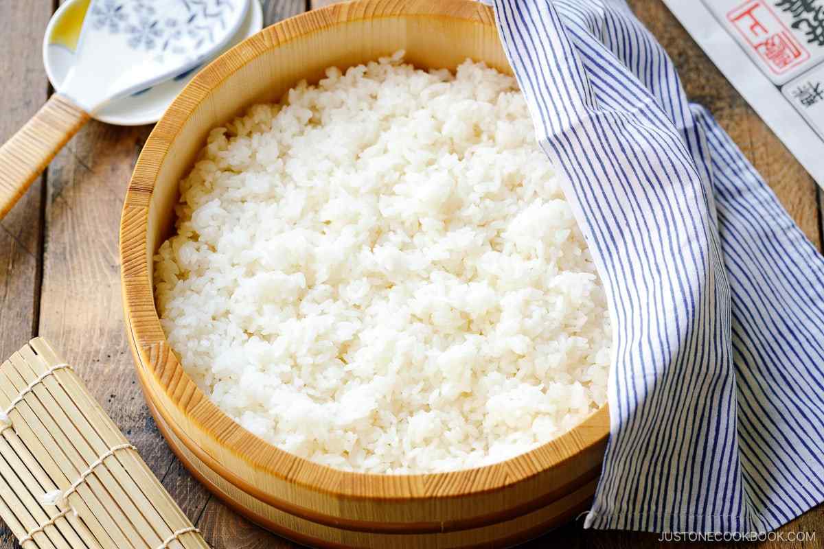 Top 7 Best Rice Types To Make The Perfect Sticky Rice🍚🌾