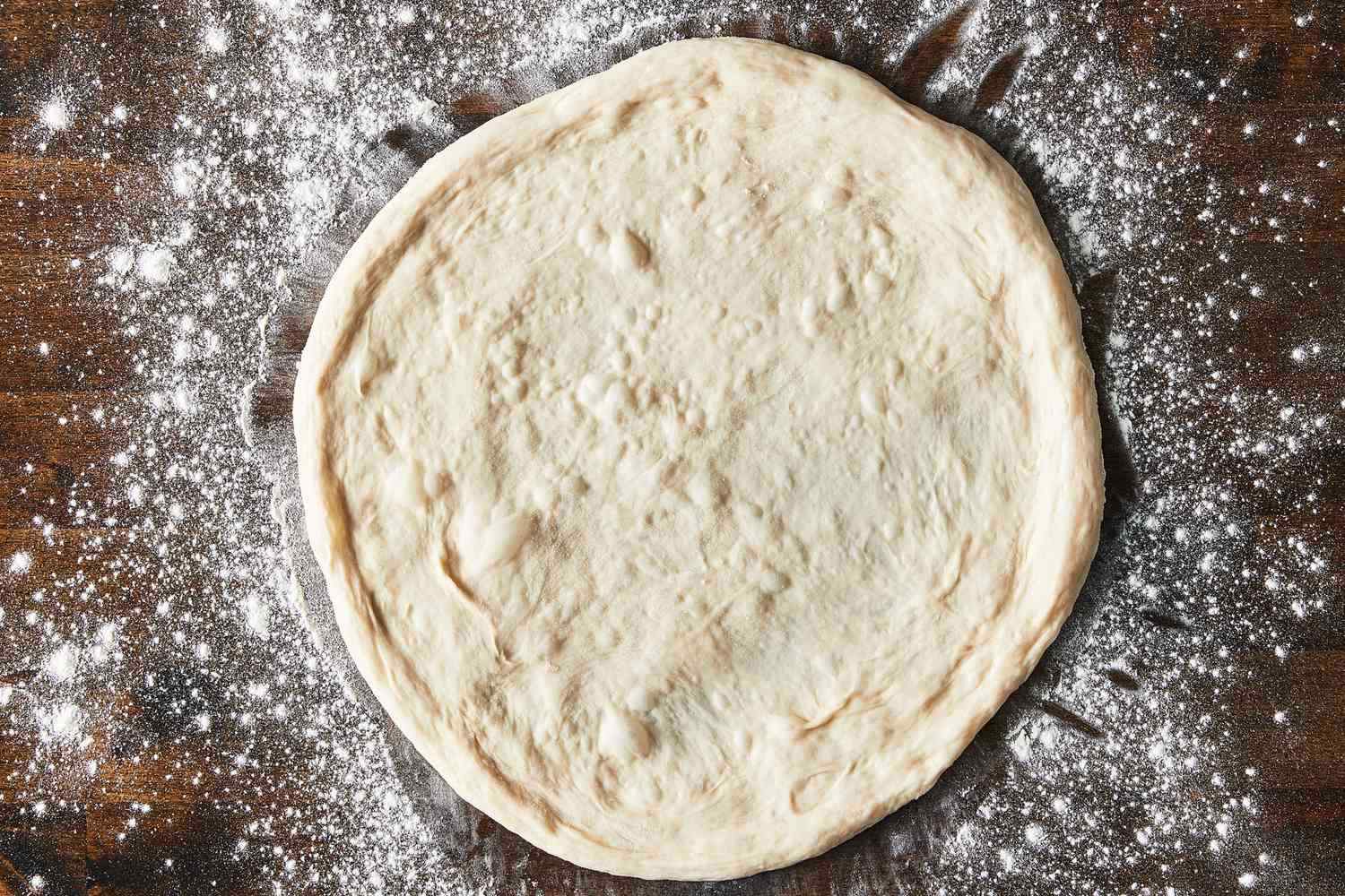 Do Pizza Places Sell Dough? - Quick Guide & Average Cost