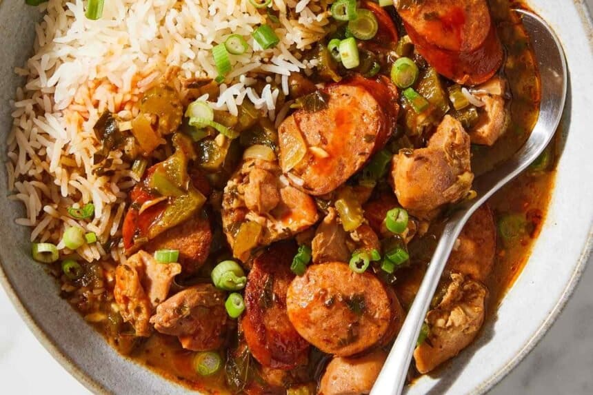 How Do You Know When Gumbo Is Spoiled? – Signs Your Stew Might Be Off ...