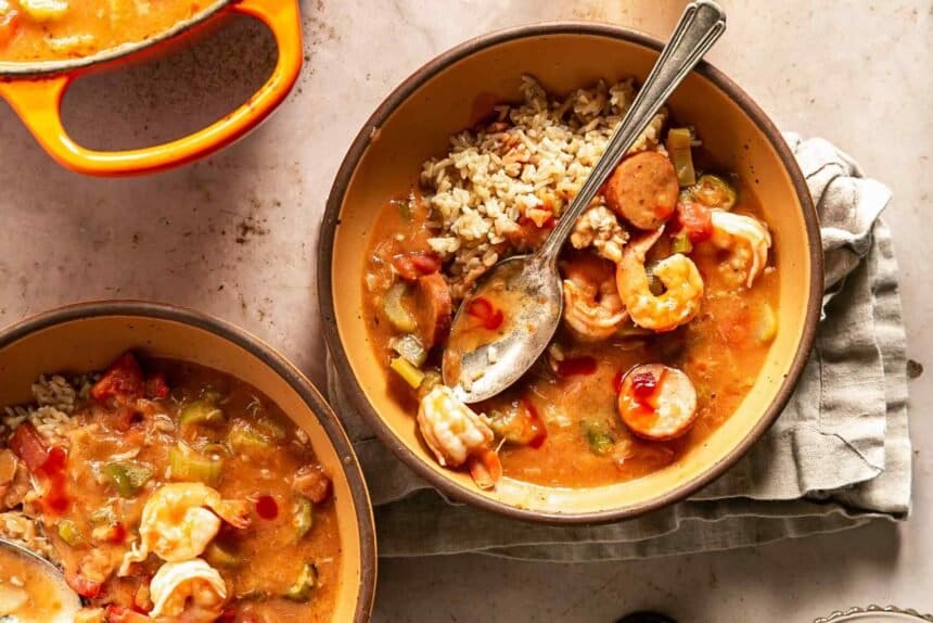 How Do You Know When Gumbo Is Spoiled? – Signs Your Stew Might Be Off ...