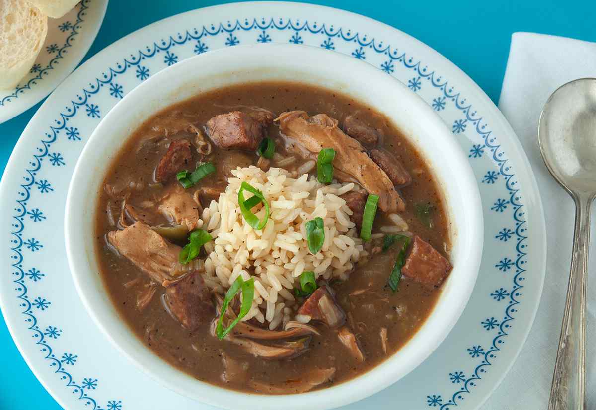 How Do You Know When Gumbo Is Spoiled? – Signs Your Stew Might Be Off ...