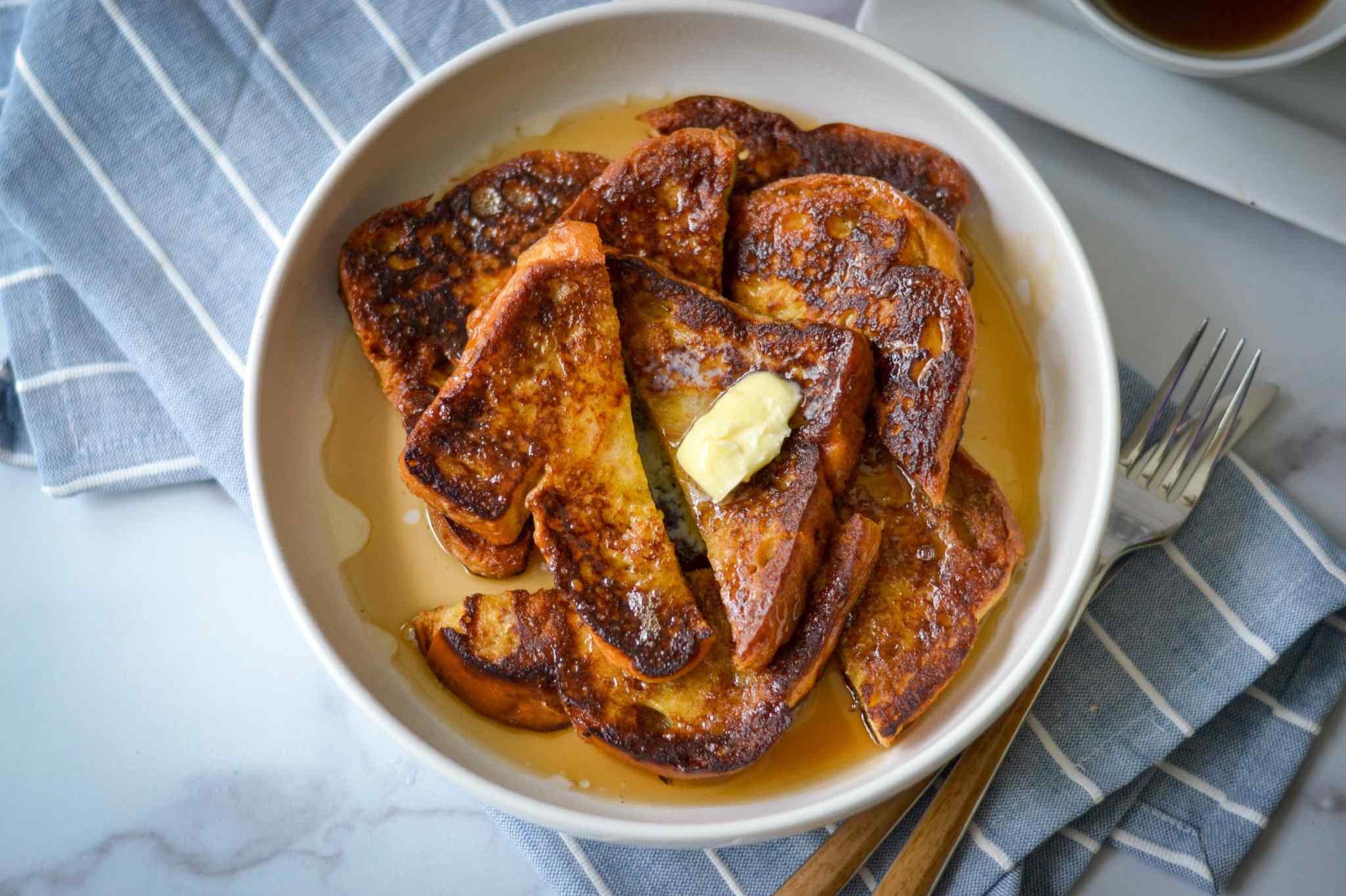 Can You Save French Toast Batter? - Top 5 Best Methods