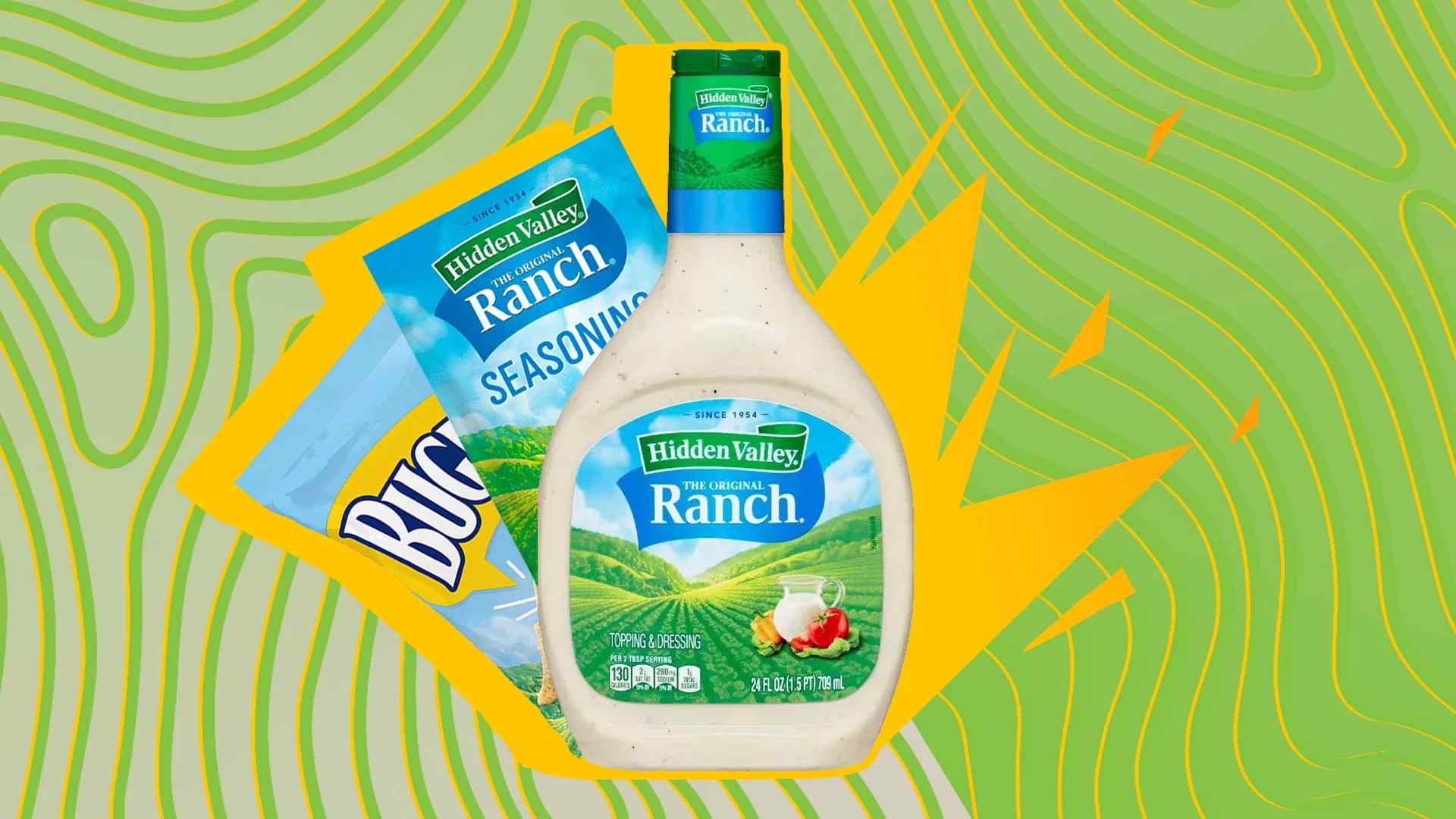 Does Ranch Seasoning Go Bad? - Shelf Life and Storage Tips