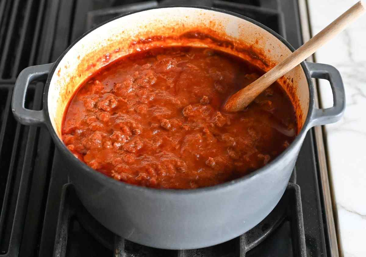 How Long to Simmer Chili? - The Secrets To Delicious Taste