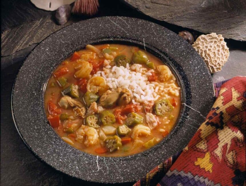 How Do You Know When Gumbo Is Spoiled? – Signs Your Stew Might Be Off ...
