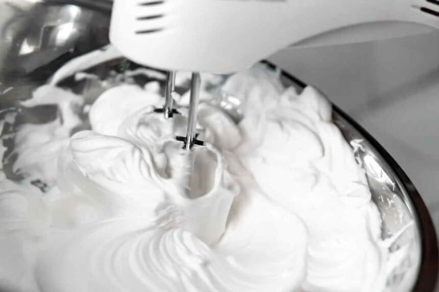 How To Properly Store Cool Whip? - Fridge or Freezer? ️