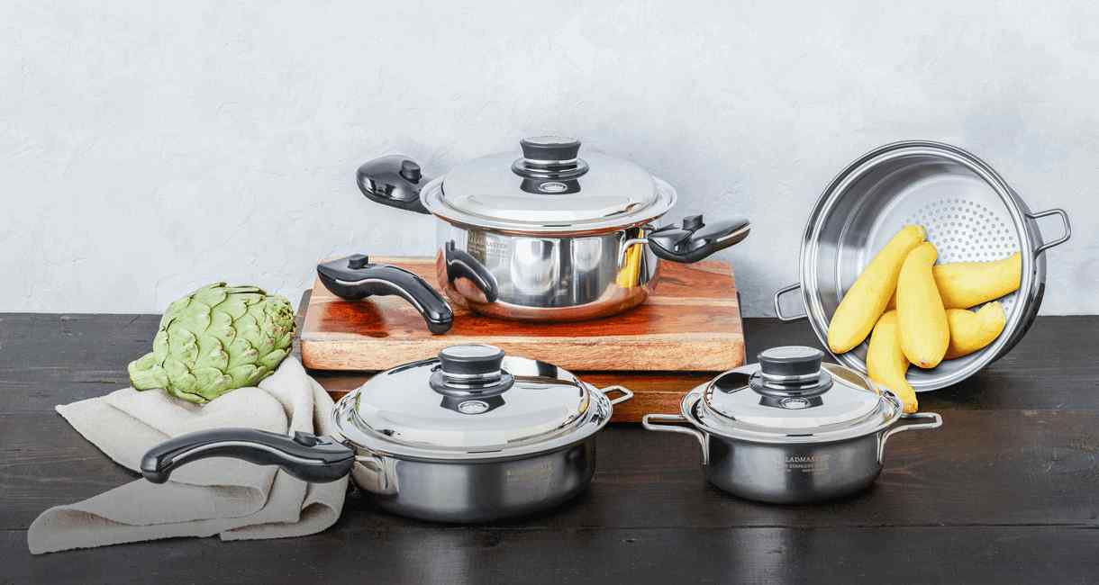 Why Is Saladmaster So Expensive? - 10 REAL Reasons