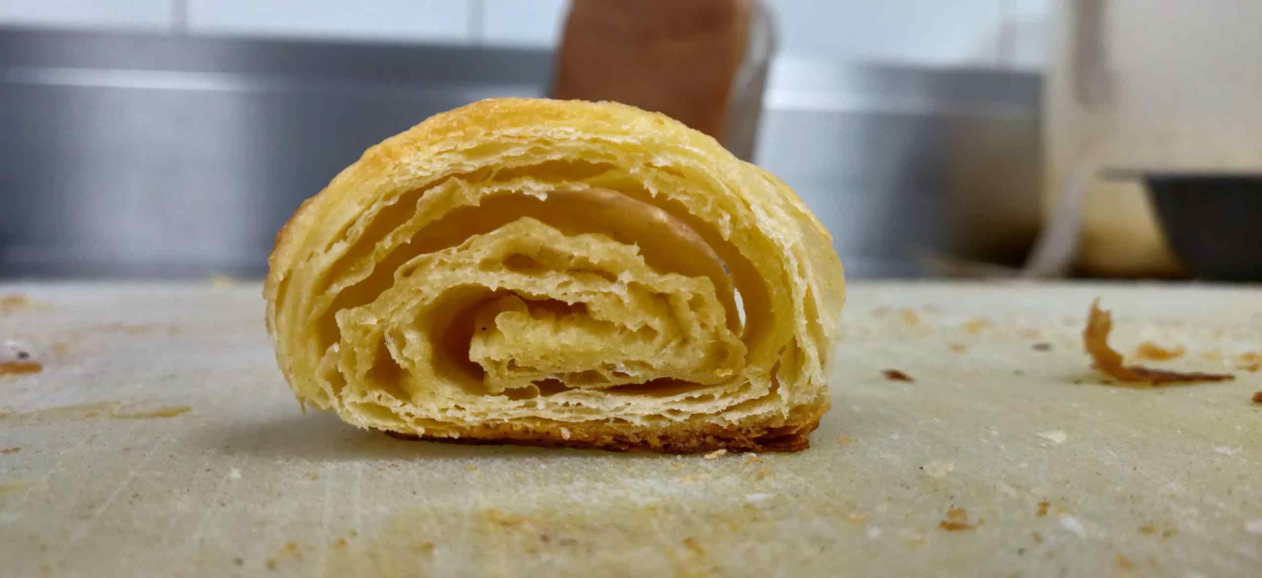 Undercooked Croissant - How To Easily Fix Them Back To Perfection ...