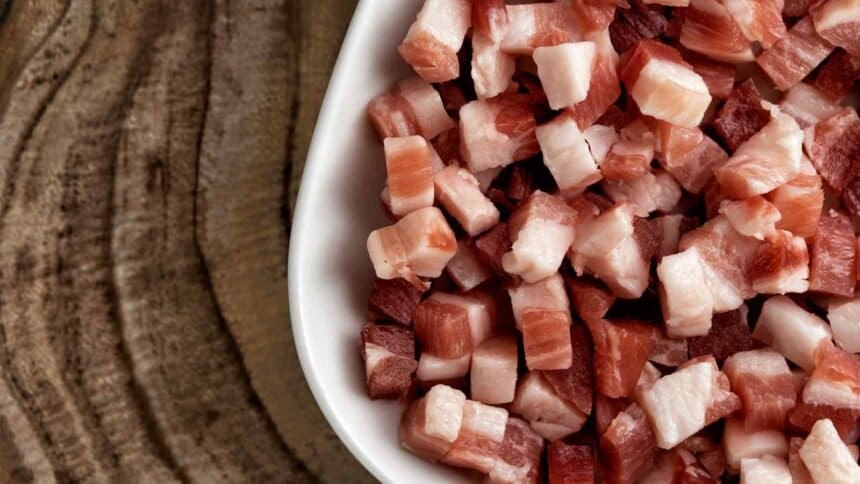 Where Can You Find Pancetta in Your Local Grocery Store?
