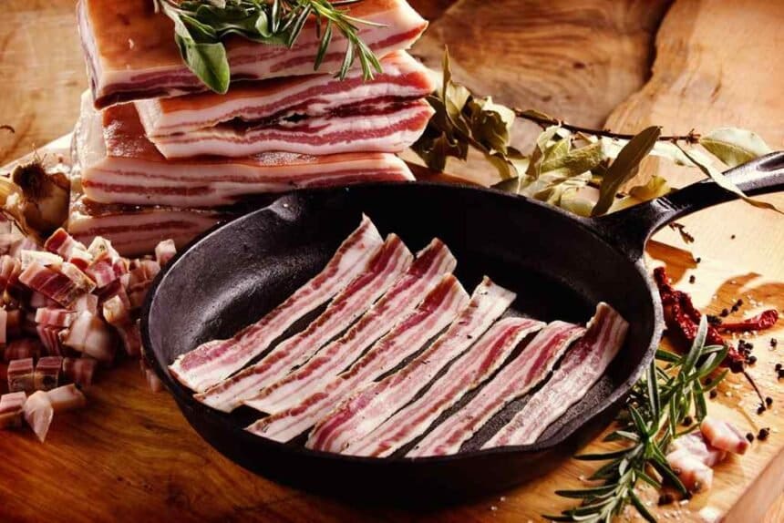 Where Can You Find Pancetta in Your Local Grocery Store?