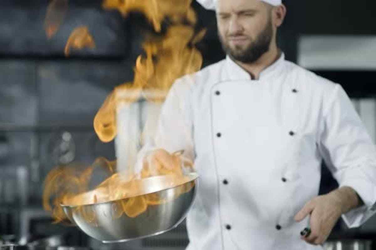 Is Cooking Hard? 7 Reasons Why It Seems Hard & Why It's Easy