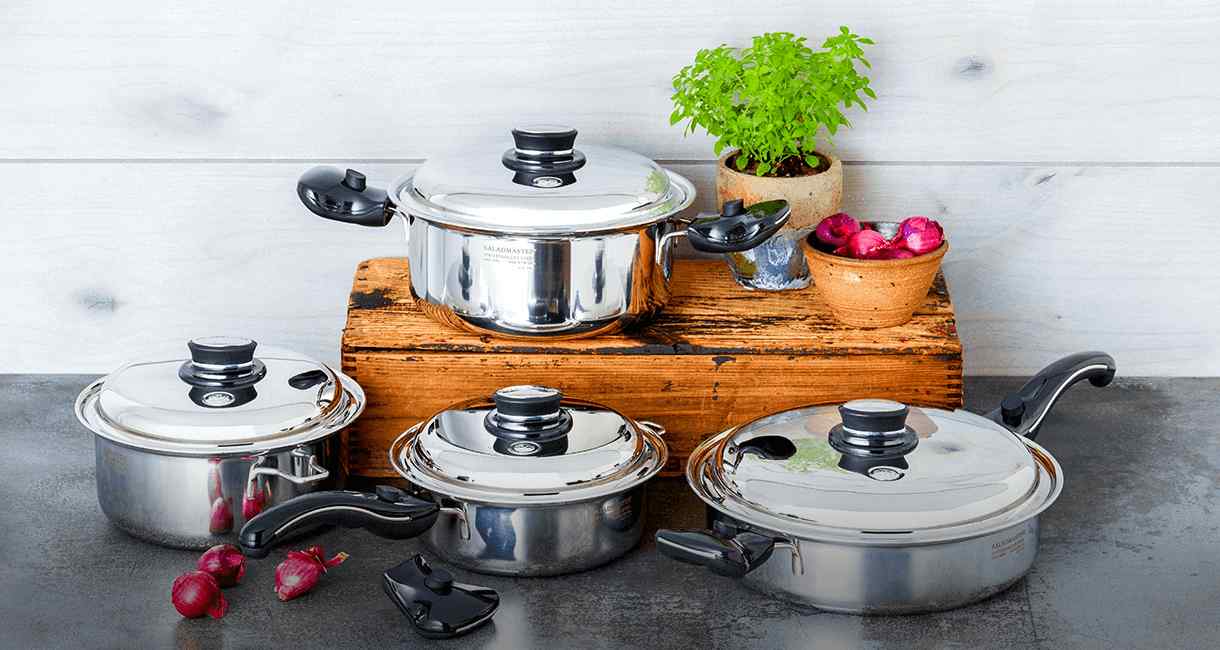 Why Is Saladmaster So Expensive? - 10 REAL Reasons