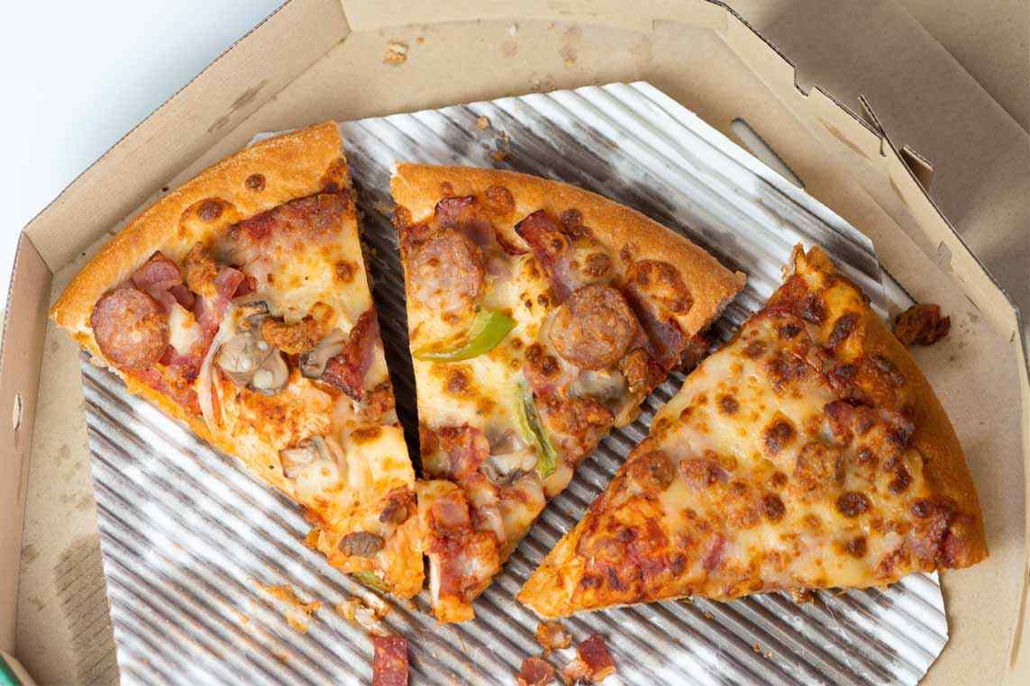 Is Cold Pizza Bad for You? - Here's What You Need To Know