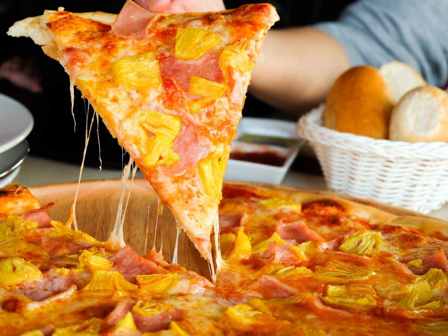 Is Cold Pizza Bad for You? - Here's What You Need To Know