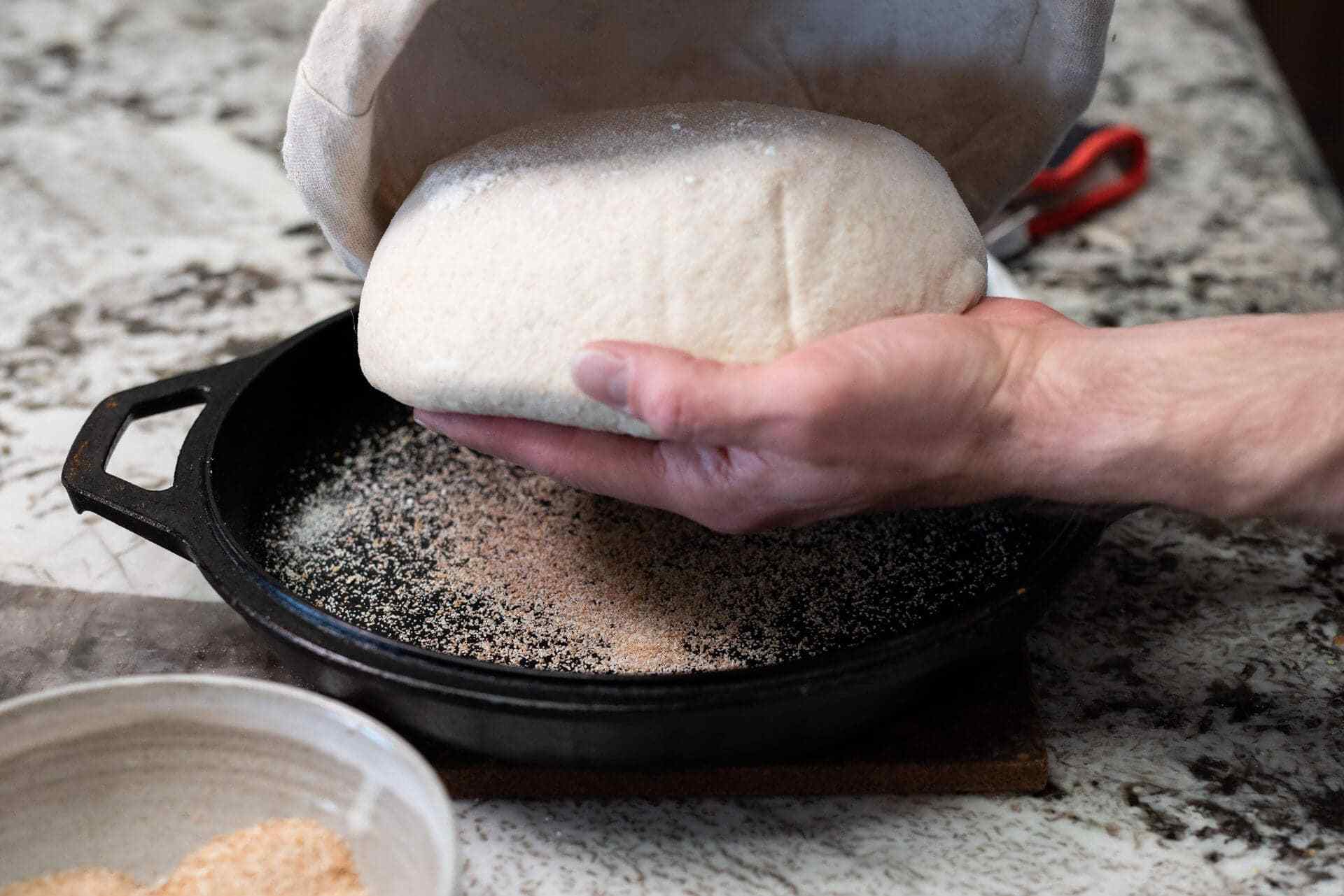 Milk vs Water in Bread - Which One Makes Better Bread?