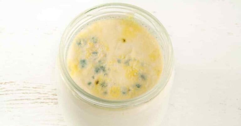 Is Moldy Butter Safe to Eat? - Here's What You Need to Know