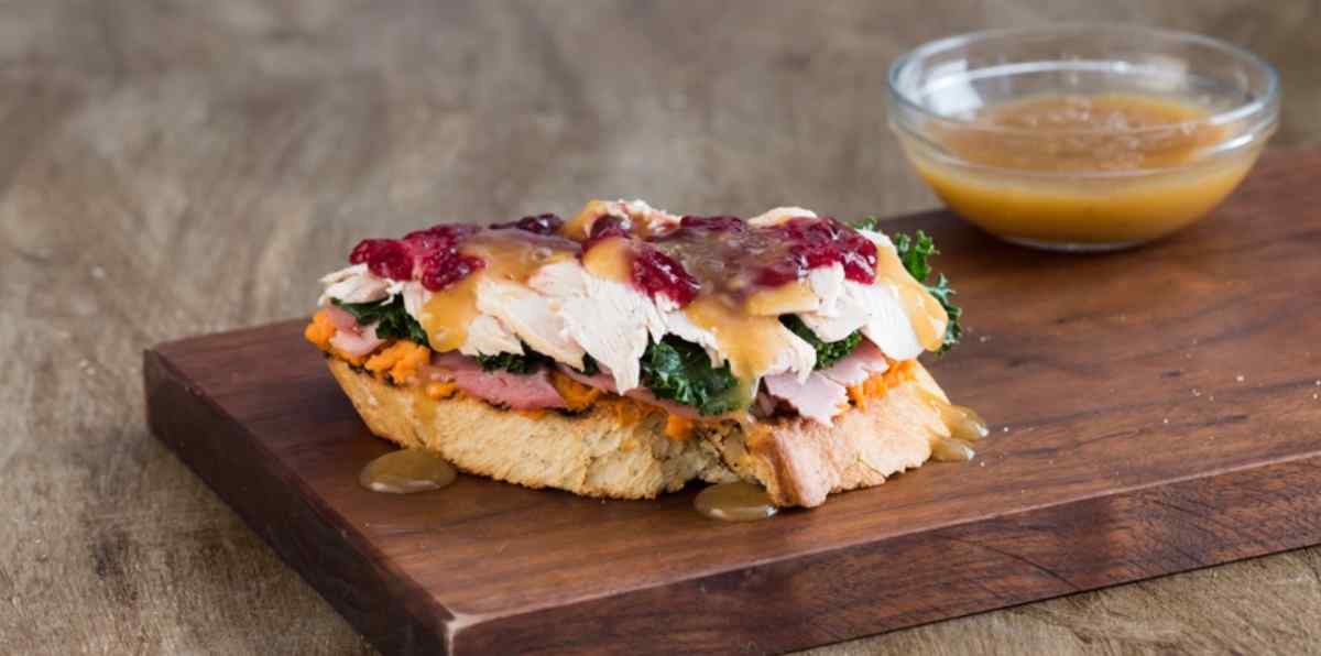 What to Do With Leftover Food From a Party - 7 Best Ideas