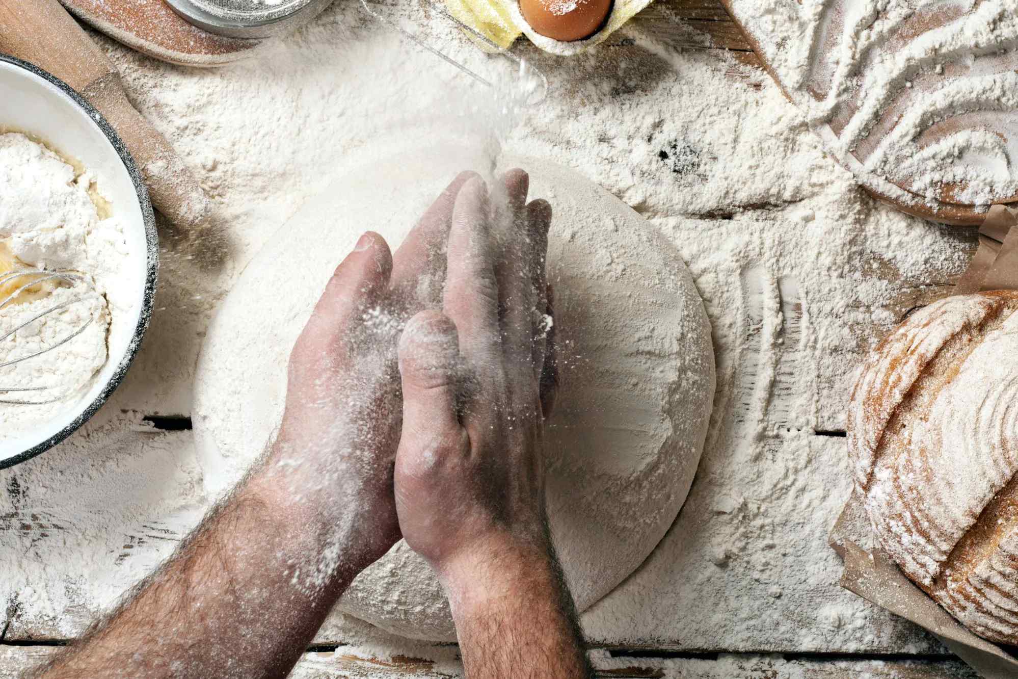 Milk vs Water in Bread - Which One Makes Better Bread?