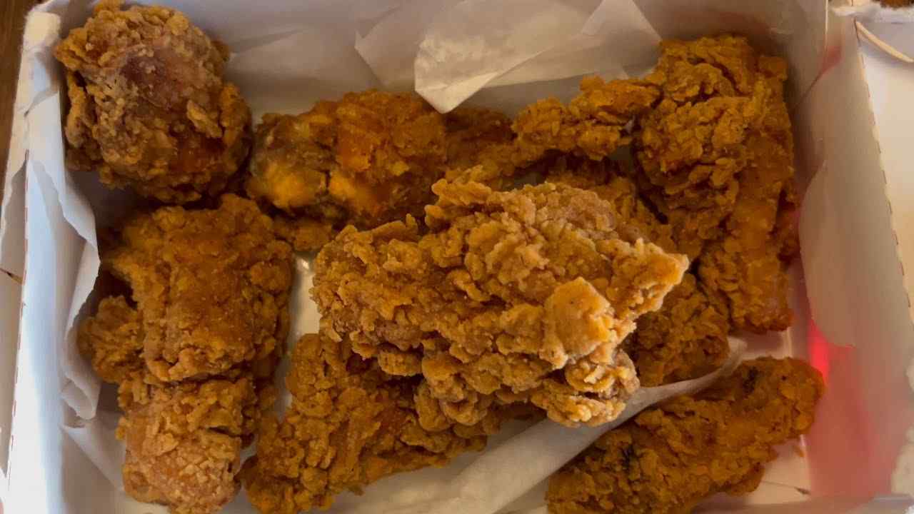 KFC Dark Meat - All You Need To Know (Questions Answered)