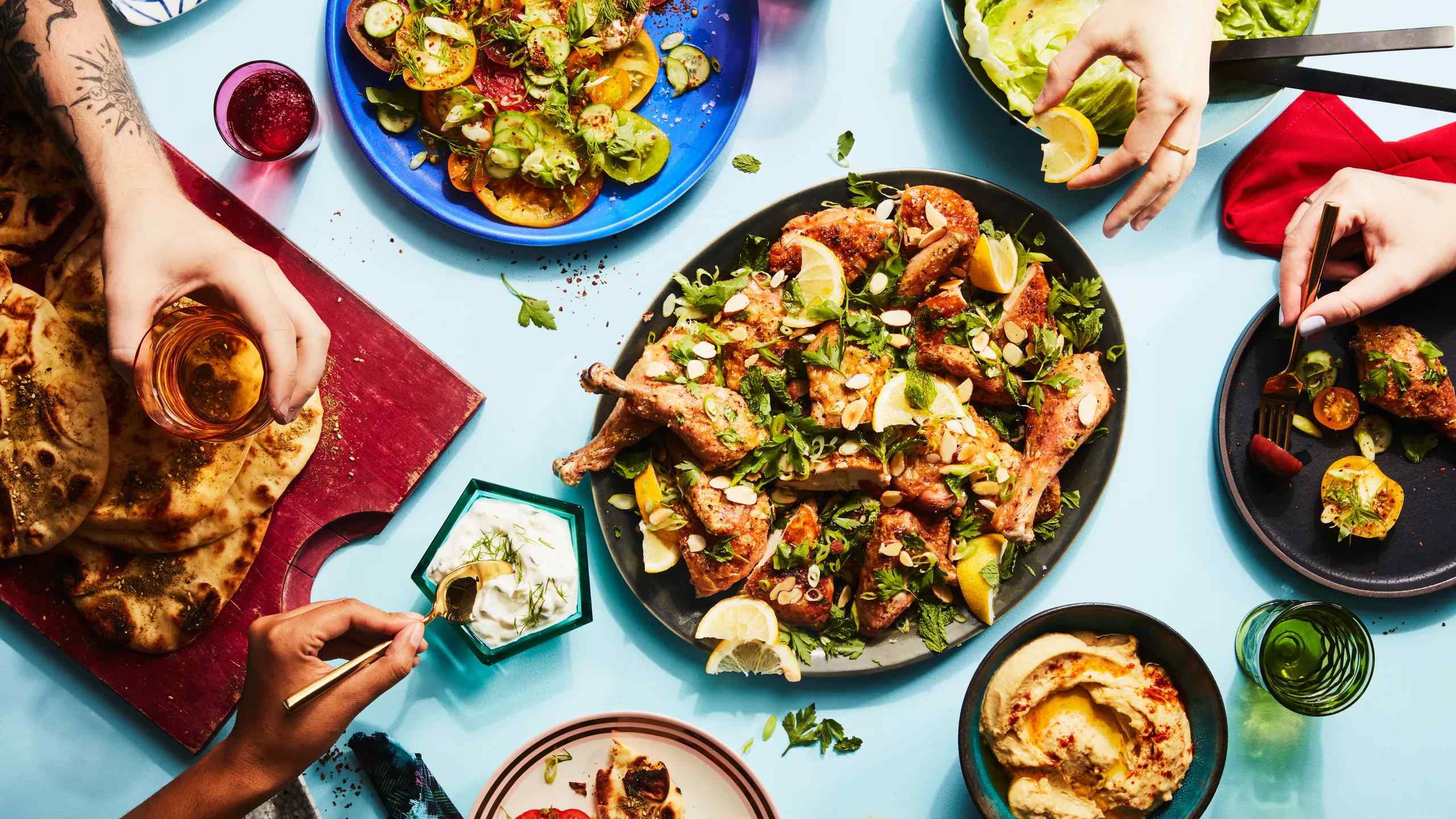 Where Can You Donate Leftover Food? 6 Best Solutions - Terra's Kitchen