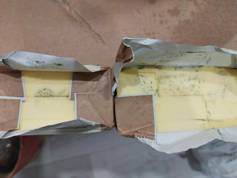 Is Moldy Butter Safe to Eat? - Here's What You Need to Know