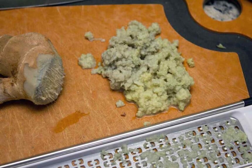 How to Know if Ginger Is Bad? - 5 Simple Tips for Freshness