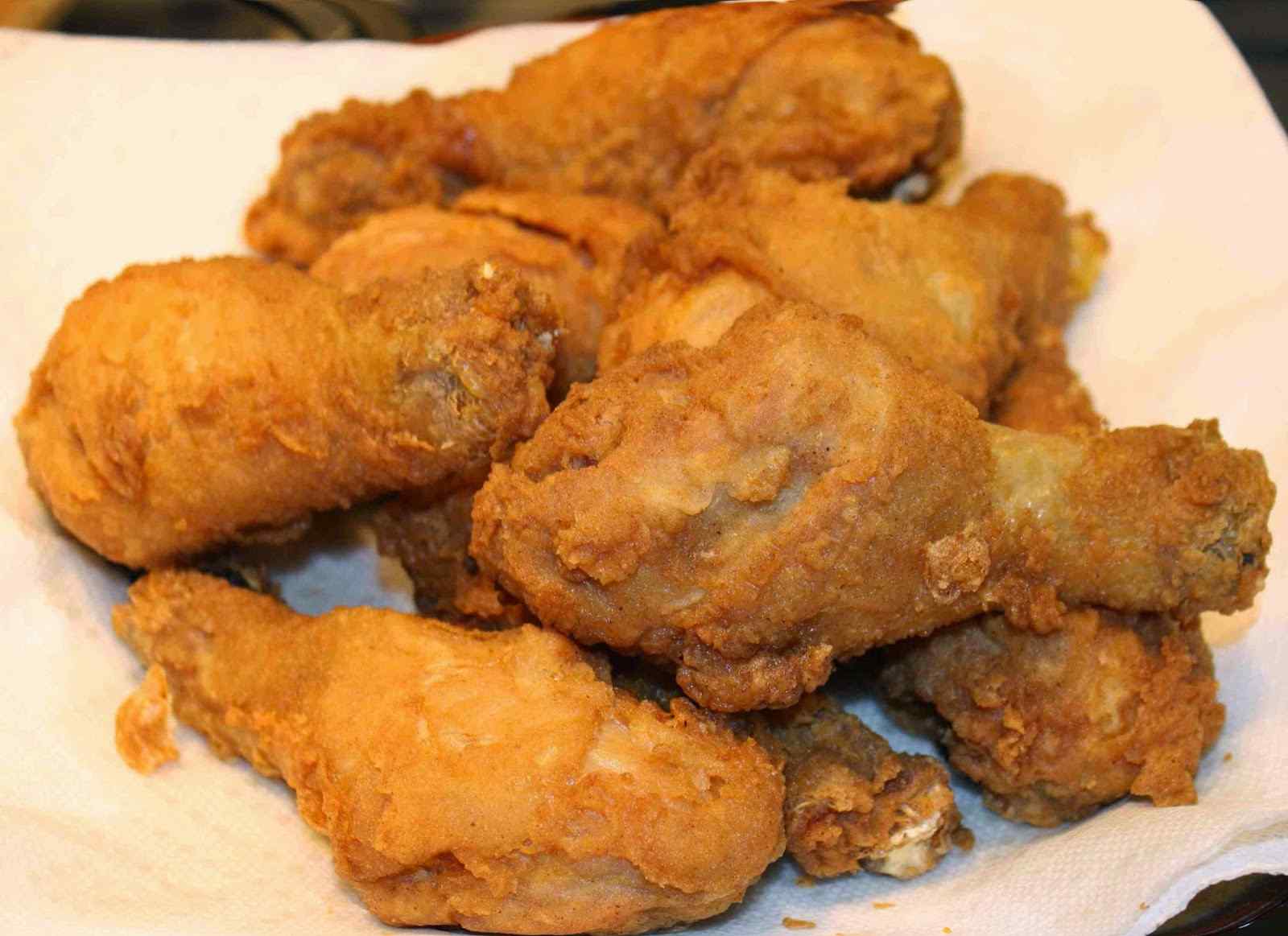KFC Dark Meat - All You Need To Know (Questions Answered)