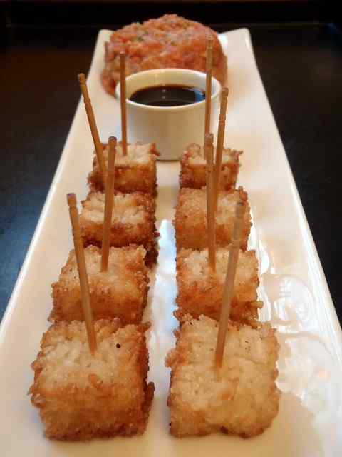 What to Do with Leftover Sushi? – 7 Creative & Tasty Ideas - Terra's ...