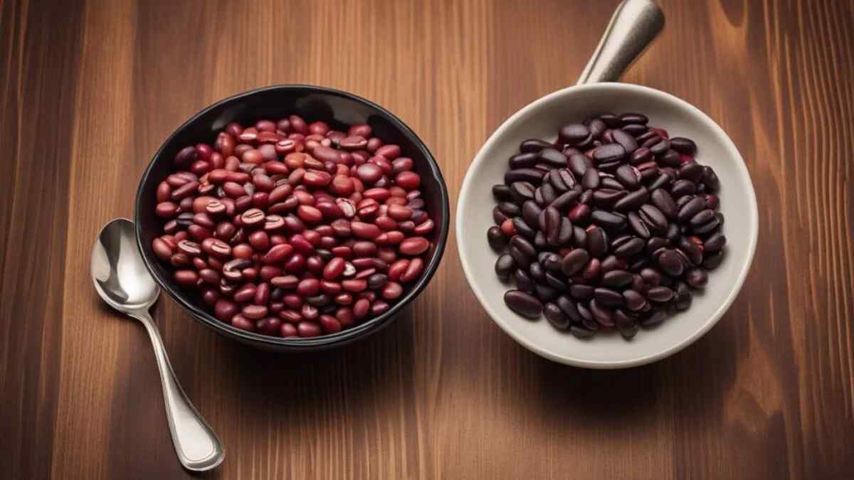 Red Beans vs Kidney Beans - Nutritional Differences