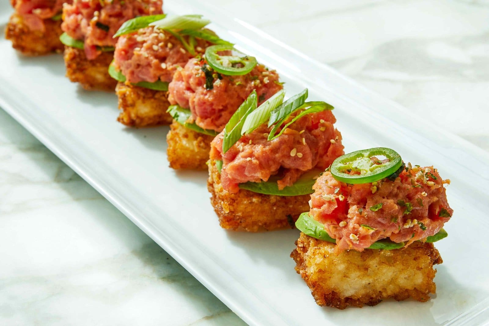 What to Do with Leftover Sushi? - 7 Creative & Tasty Ideas - Terra's ...