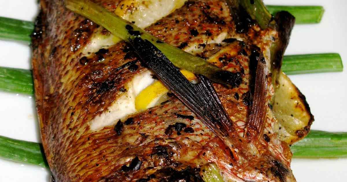7 Best Ways To Cook Vermilion Snapper – Super Tasty!