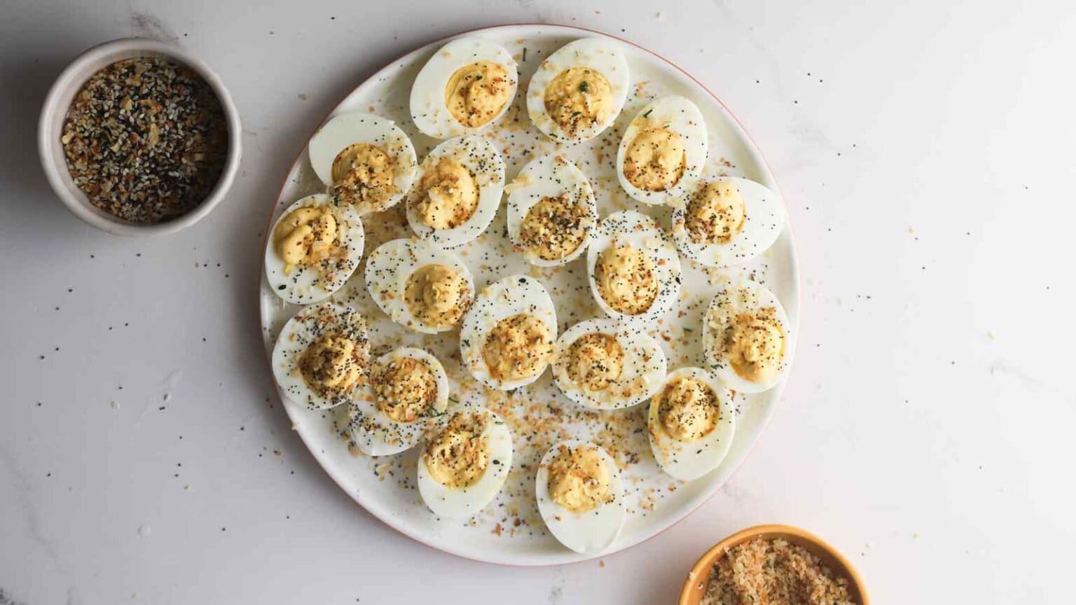 12 Ways to Make Eggs Taste Insanely Good - Terra's Kitchen