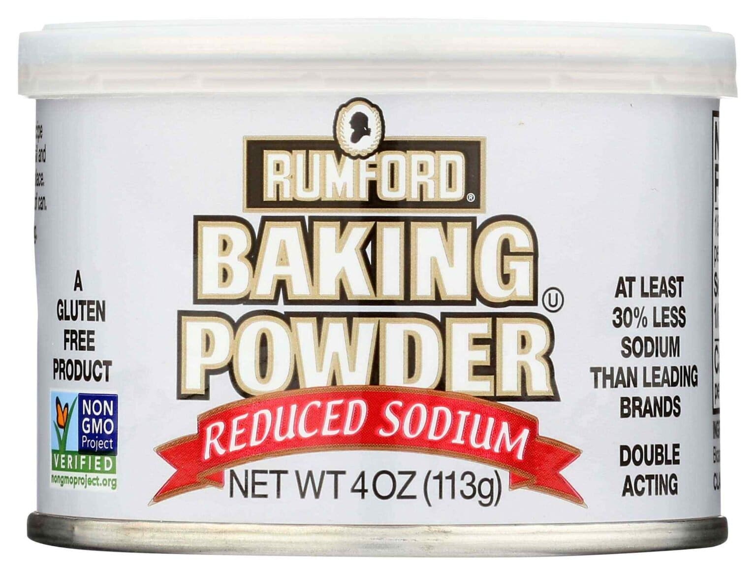 5 Best Aluminum-Free Baking Powders - Healthiest Options