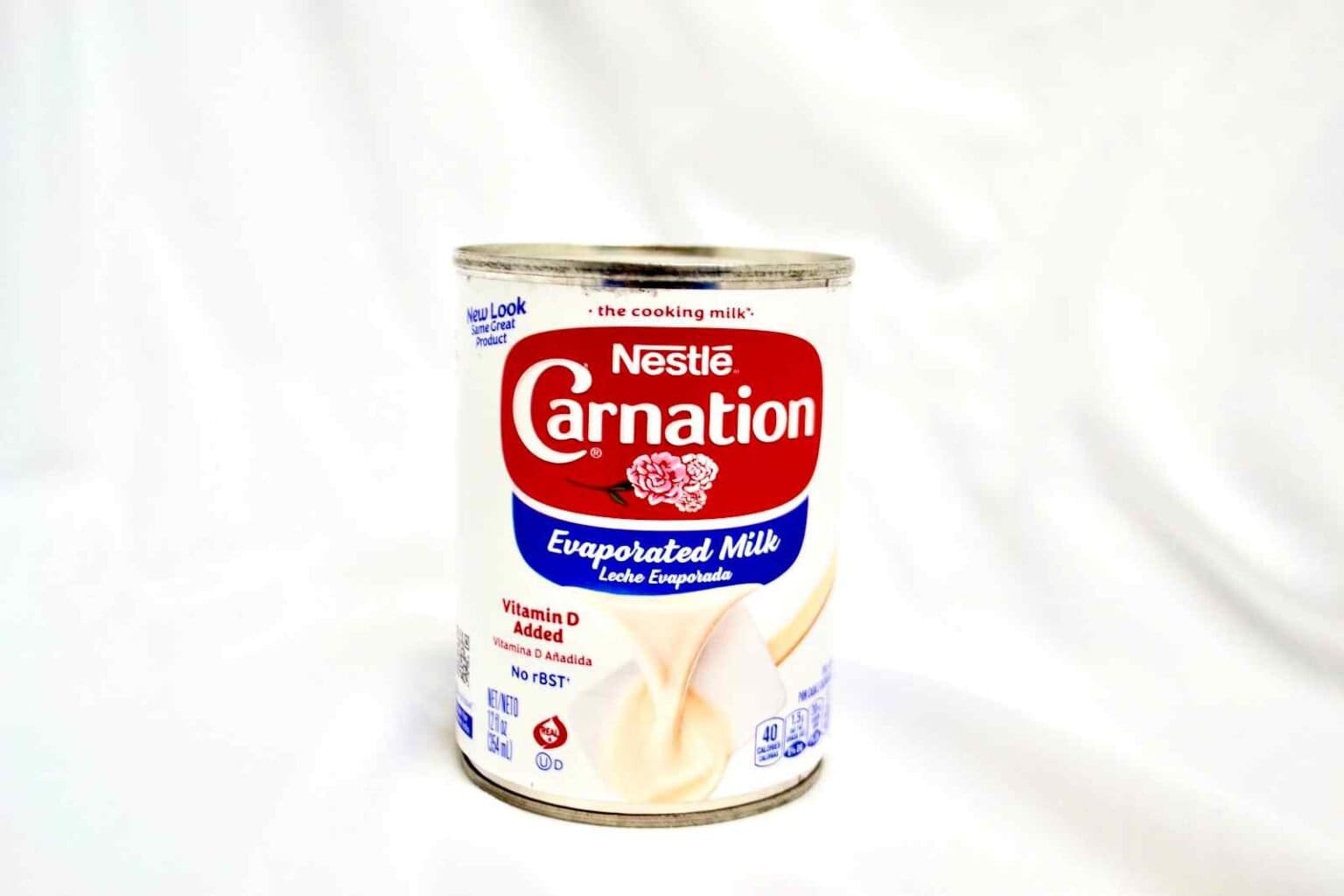 Can You Use Expired Evaporated Milk? - Here's What to Know