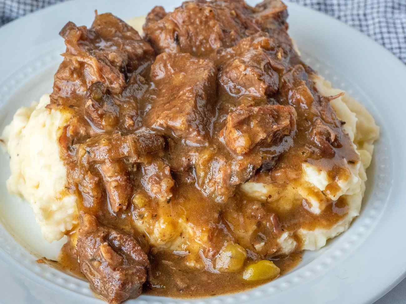 What Are Beef Tips? - All You Need to Know - Terra's Kitchen