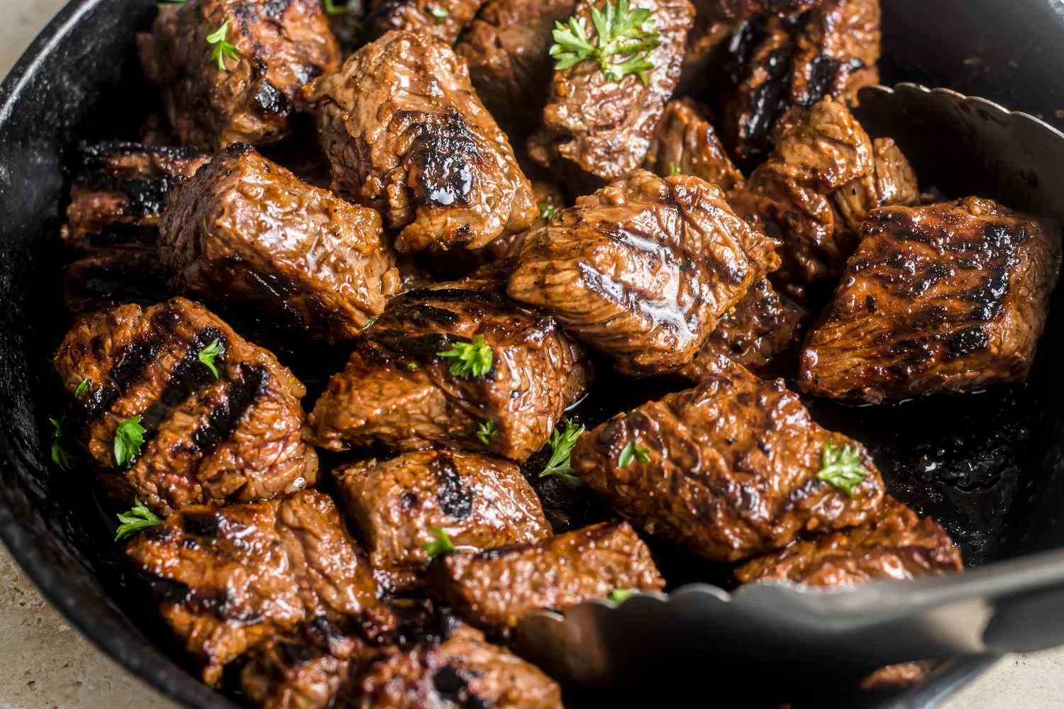 What Are Beef Tips? - All You Need to Know - Terra's Kitchen